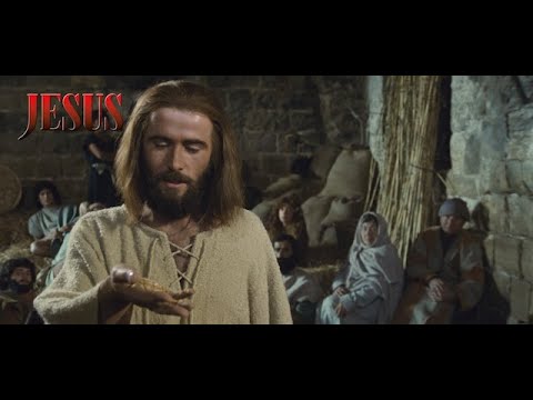 JESUS, (Tamil), Parable of the Sower and the Seed