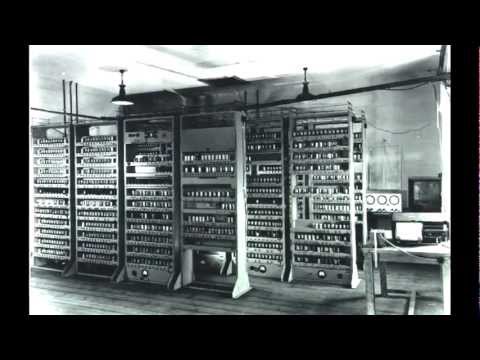 EDSAC Re-creation Overview