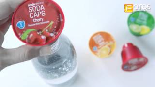 SodaStream Source Blue купити в інтернет-магазині: ціни на сифон для ...