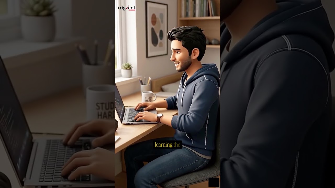 The Biggest Mistake IT Students Make While Learning Coding #academy #skillstruct #motivation