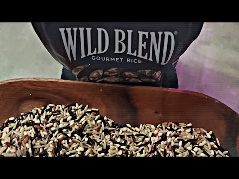 Lundberg Wild Blend Rice