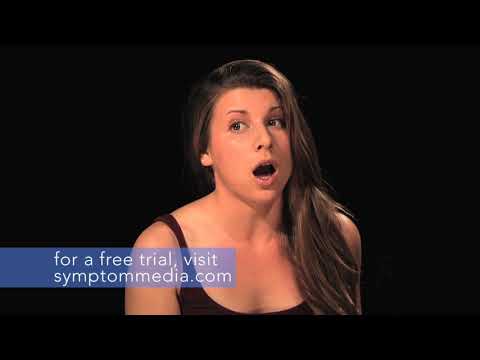 Oppositional Defiant Disorder Example Interview Counseling DSM-5-TR Film