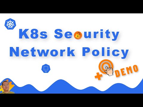Kubernetes Security Network Policy and Hands-on Demo| What Is Kubernetes Network Policy
