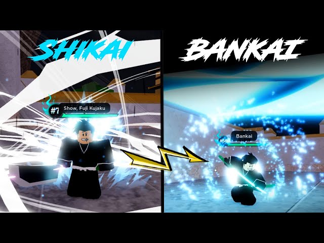 Roblox Bleach Era codes (September 2023): Free boosts, rerolls, and more