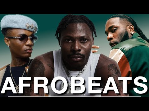 AFROBEATS 2025 VIDEO MIX | NAIJA 2025 | AMAPIANO 2025( ASAKE MMS, BURNA, WIZKID, TYLA, TEMS, AYRA)