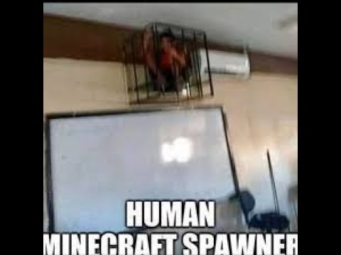 Steam Community :: Video :: EZPZLMNSQZY: Skelly farm - Minecraft pt. 1.5