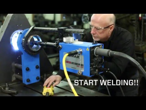 Bore Welding Machines at Best Price in India