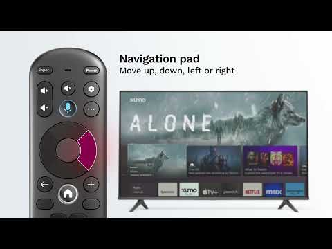 Voice Remote Tour