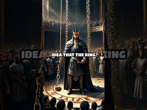 5 Facts About The Magna Carta