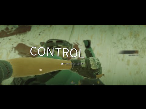 Steam Community :: Video :: R6S | Control (Frag movie)