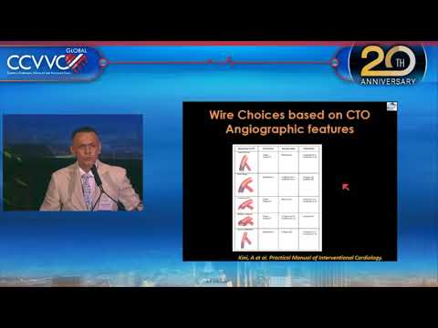 Status of CTO PCI in the USA