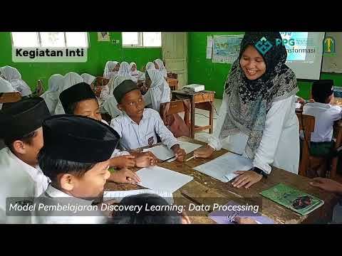 Praktik Pembelajaran Ujian Kinerja PPG Daljab GKMI - LPTK IAIN Curup Bengkulu Batch 1 / 2025