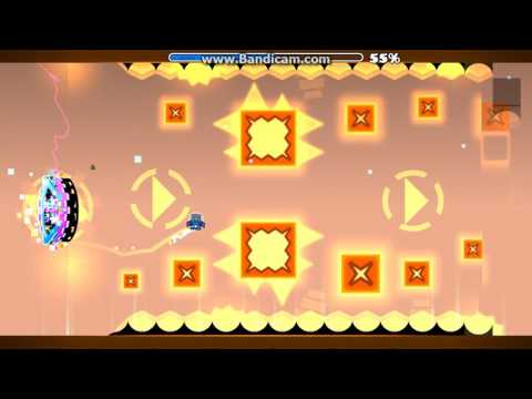 Steam Community :: Video :: |Geometry Dash| ||completed: geometry dance||