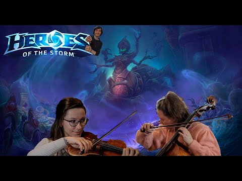 Steam Community :: Video :: Heroes of the Storm: Tomb of the Spider ...