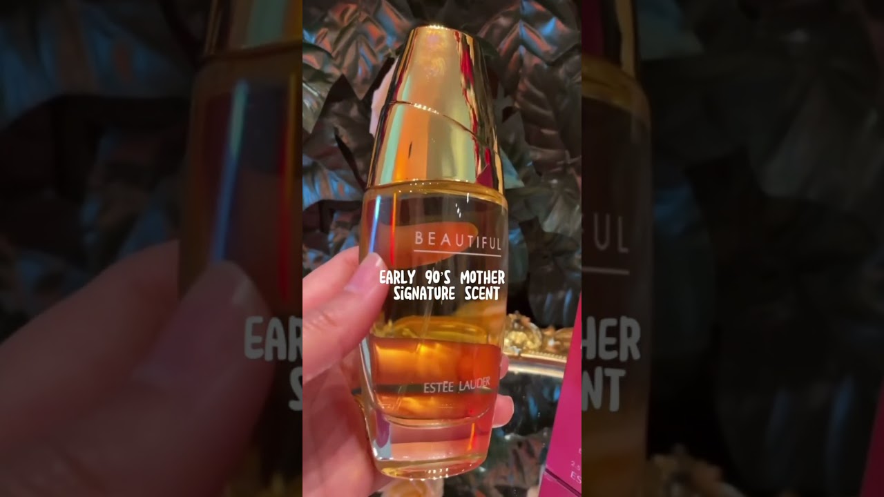 Estée Lauder Beautiful vs Designer: The Surprising Winner Revealed!
