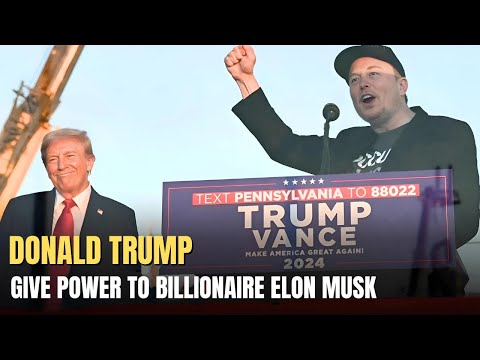 Elon Musk Shakes Up 2024 Election with $75 Million Donation to Pro-Trump Super PAC