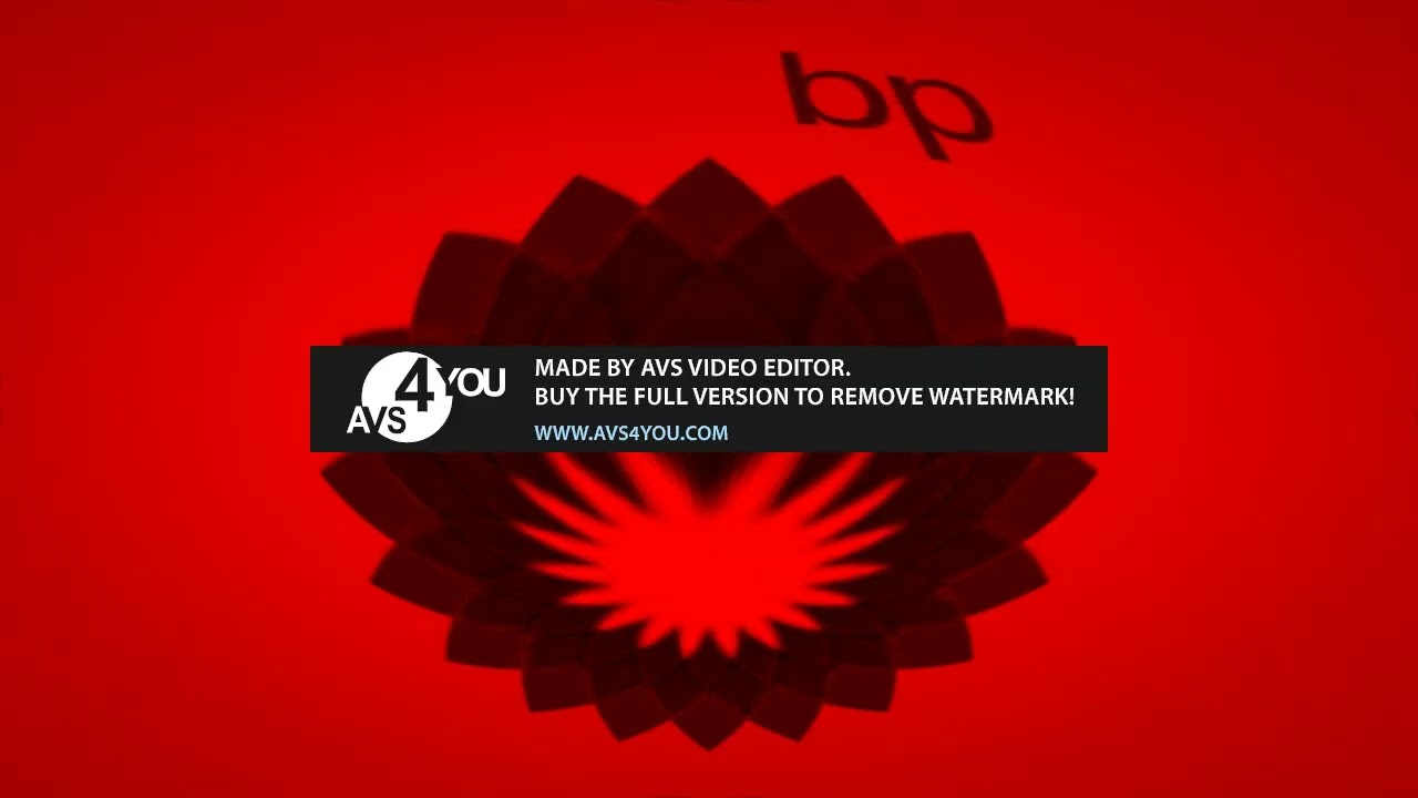 BP Logo Effects (2025 Improved)