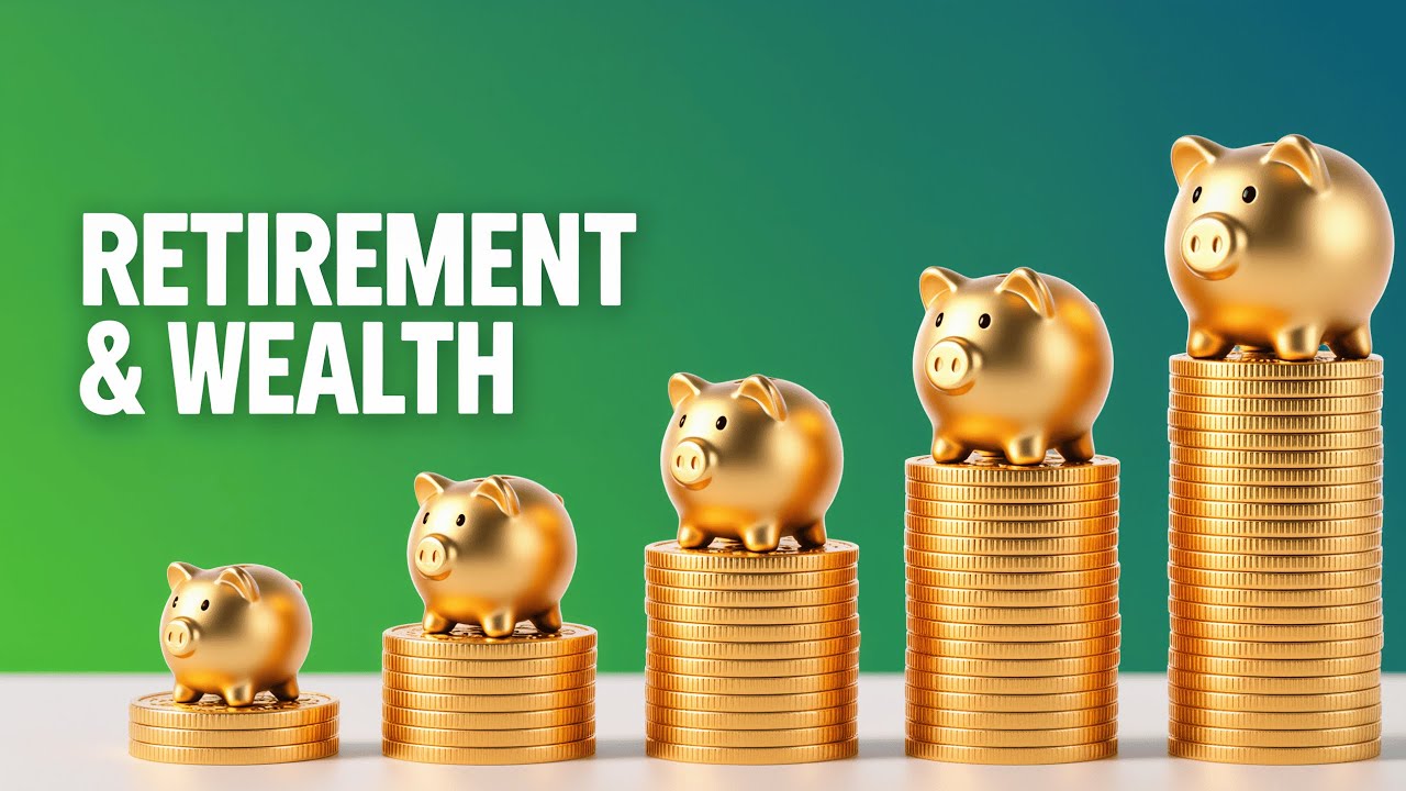Alternative Investments for Retirement 2025 - How Life Insurance Builds Generational Wealth