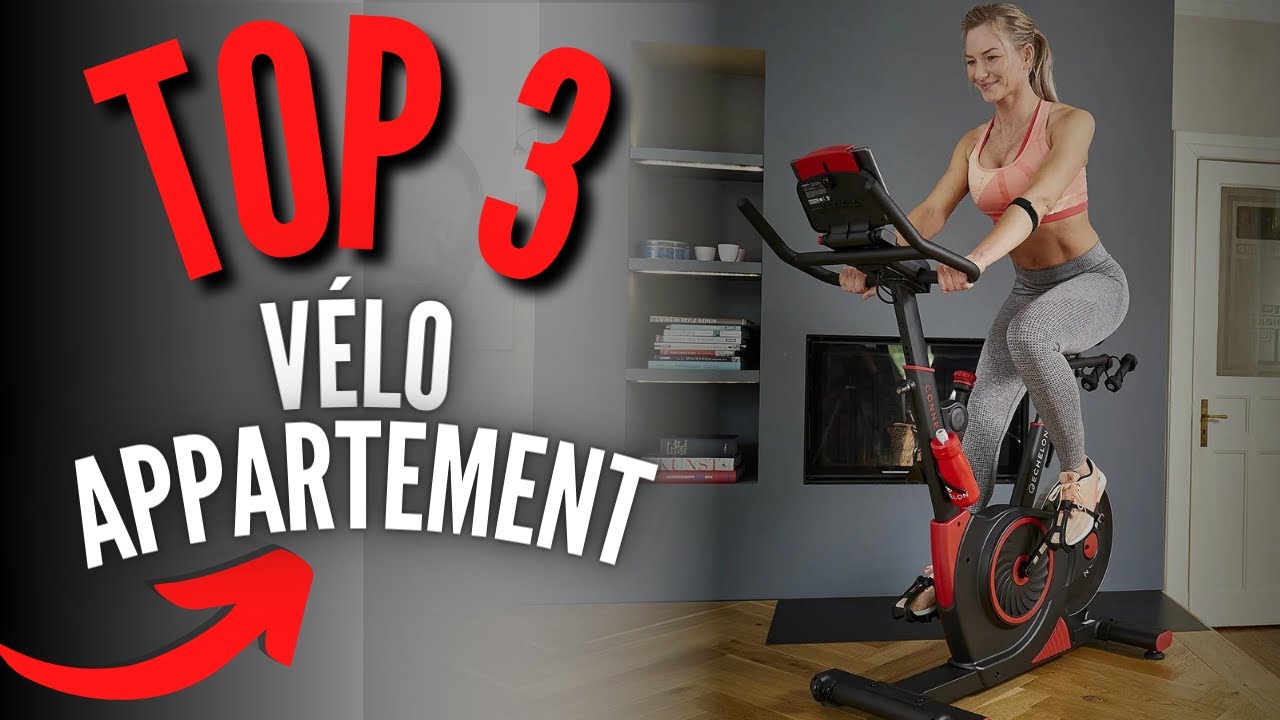 Best Folding Exercise Bike