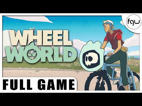 Steam Community :: Wheel World
