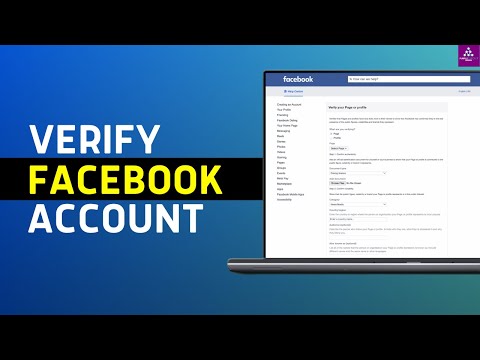 How To Verify Your Facebook Account (2025) - Full Guide