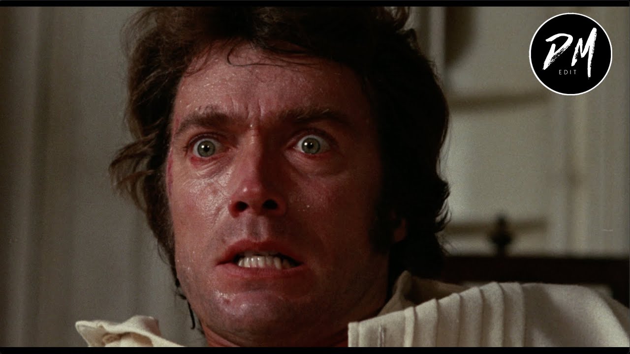 The Beguiled 1971 (Modern Trailer)