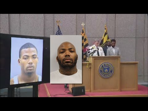 Jason Billingsley biography: 13 things about Baltimore, Maryland man ...