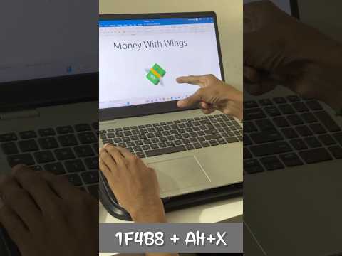 💸 Money With Wings Emoji Meaning Explained!