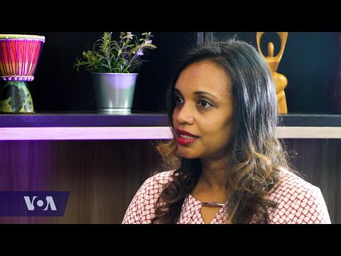 Reflect, Review and Renew: Simegnish Yekoye