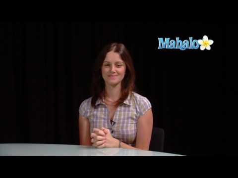 How to Say What's Your Name in Italian