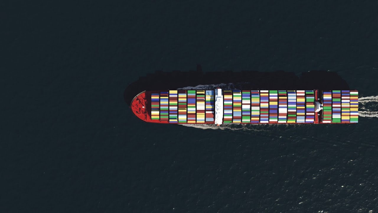 Winning strategy for cross-border supply chain success: How global trade software makes it happen