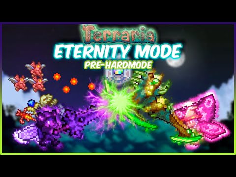 Steam Community :: Video :: ¡SUPERA el mod FARGOS en ETERNITY MODE ...