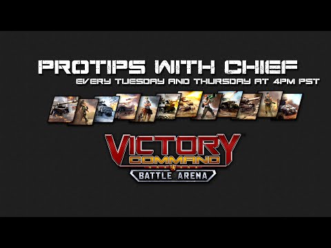 Steam Community :: Victory Command