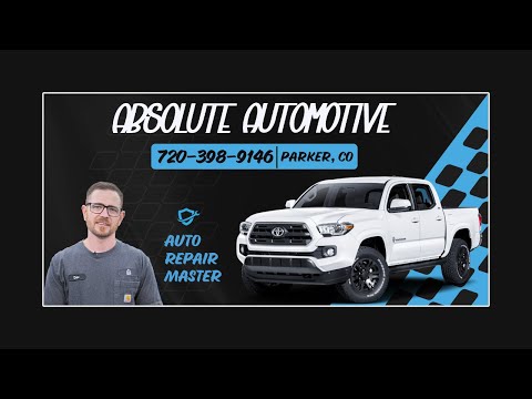 Absolute Automotive