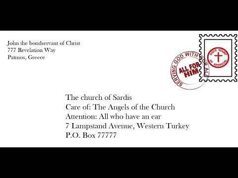 The meaning behind the name Sardis