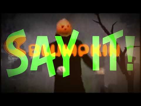 MC Crumbsnatcher - Blumpkin OFFICIAL LYRIC VIDEO