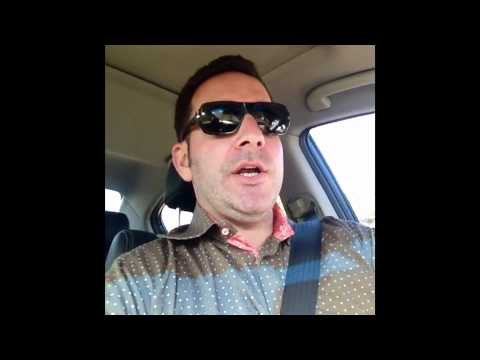 The Difference Between "Yielding" and "Stopping" while Driving