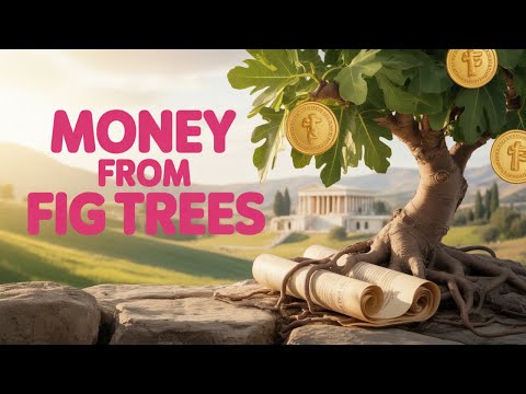 Did Money Really Grow on Trees in the Bible?