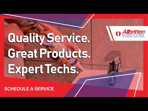 Allbritten - Top 10 Best Plumbers Fresno