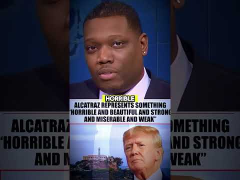 Trump Has NICKNAMES For His Five Children