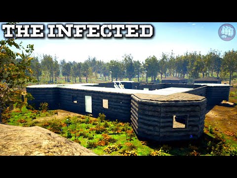 Steam Community :: Video :: New Strategy | The Infected Gameplay | S6 ...