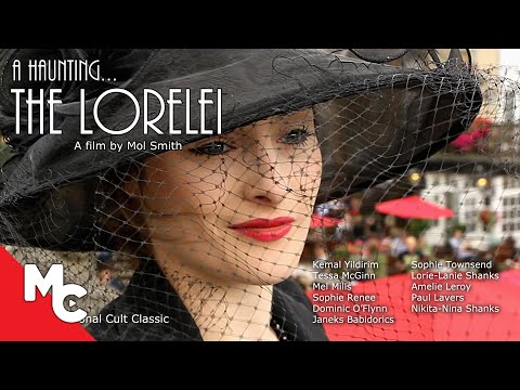 The Lorelei | Full Movie | Haunting Murder Mystery Drama