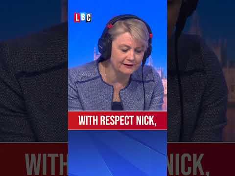 Asylum seekers 'faking being gay' to avoid deportation | LBC