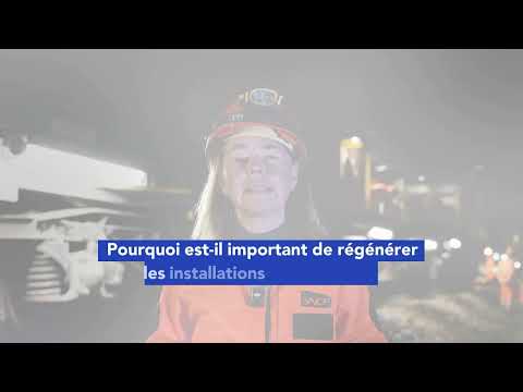 Une suite rapide caténaires entre Annecy et La-Roche-sur-Foron