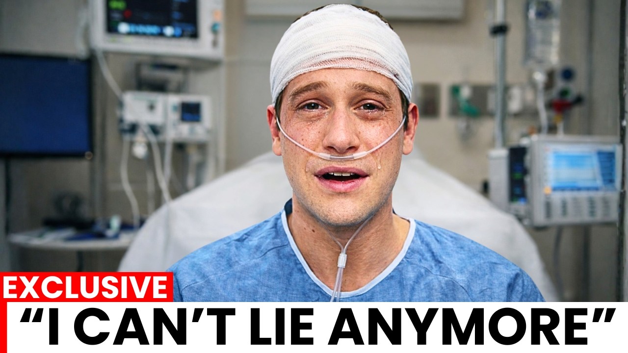 At 30, Hollywood Medium's Tyler Henry FINALLY Admits What We All Suspected