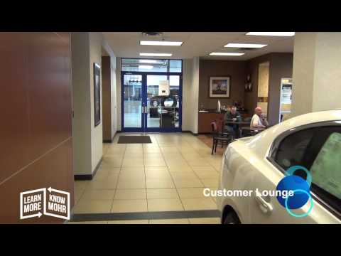Welcome to Andy Mohr Ford - Video Tour