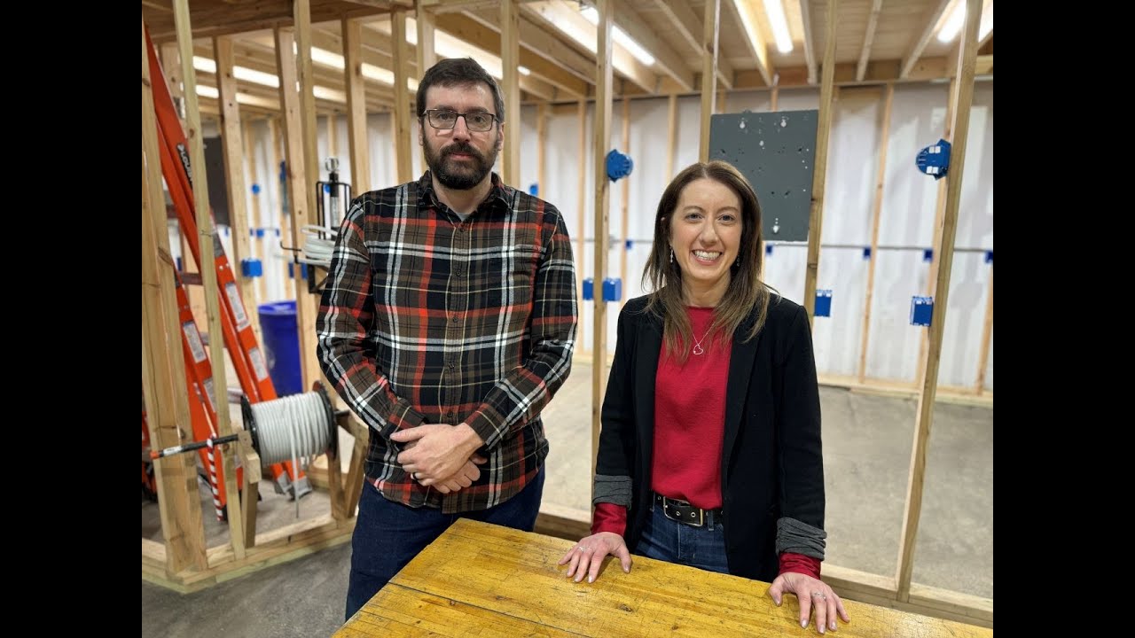 Electrical Construction Technology Program Director