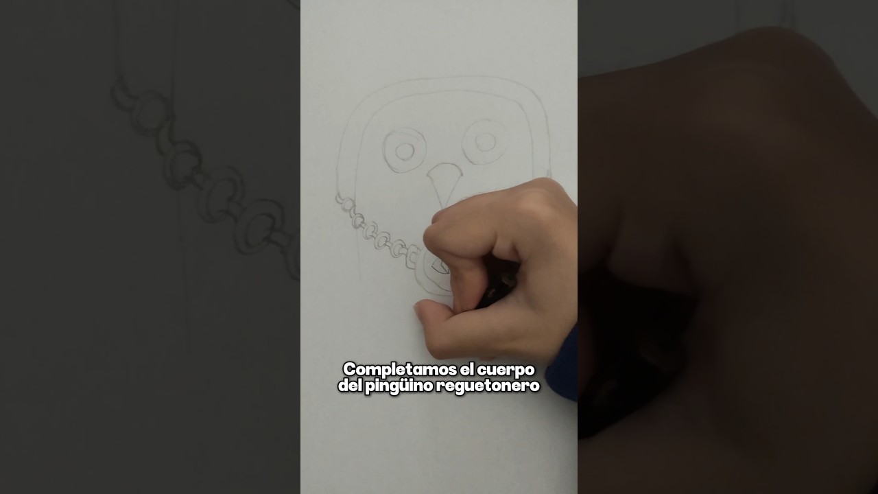 Intentando Seguir un Tutorial de Dibujo #149