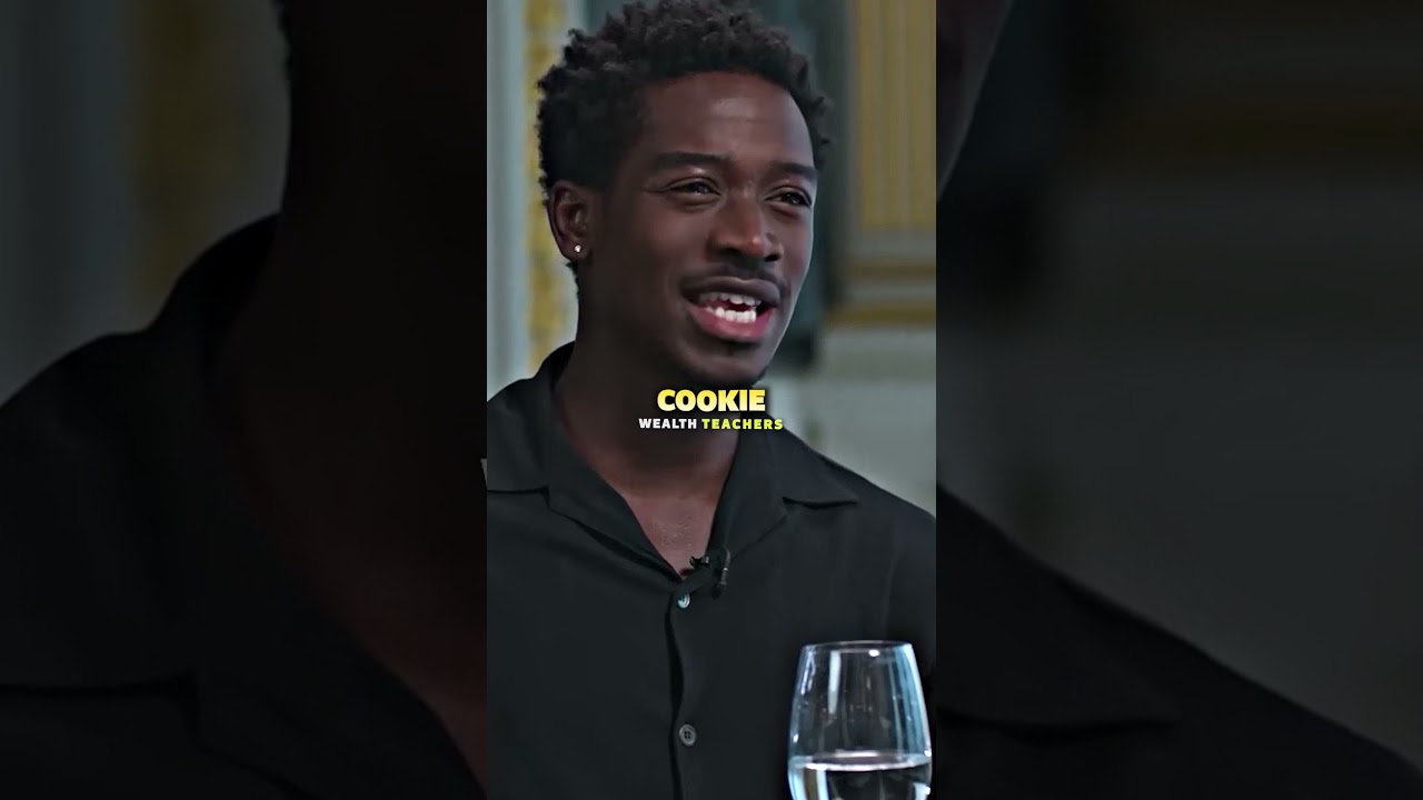 British Vs American: Biscuit or Cookie?