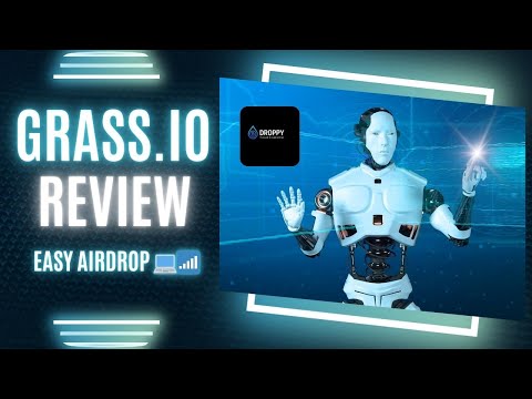 πΈ Get Paid for Your Internet! | Grass Airdrop Explained π±π